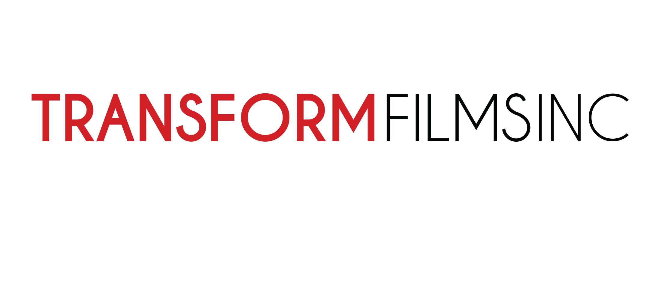 Transform Films Inc.